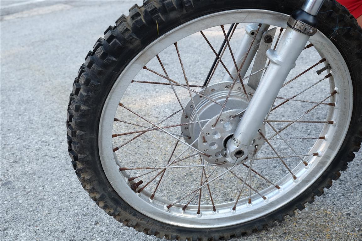 SACHS SIMONINI 50 CROSS